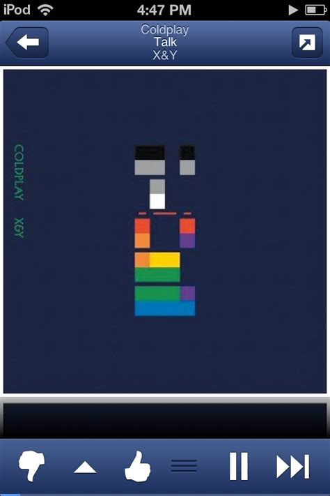 Coldplay Coldplay Talk Coldplay Music Book