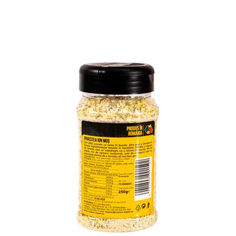 Condimente Pentru Chiftele Cuisine Expert