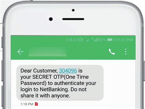 Otp How To Enable One Time Password Otp Via Email Or Sms Roboform
