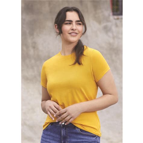 Biz Collection Ice Ladies Tee All Colours Lka Workwear