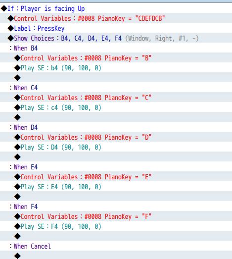 Rmmv A Listner Plugin Rpg Maker Mv Rpg Maker Forums