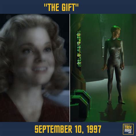 Happy 60th Birthday To Roxann Dawson Who Played Chief