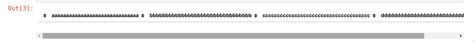 pandas table overflow · issue 210 · jupyter jupyter sphinx · github
