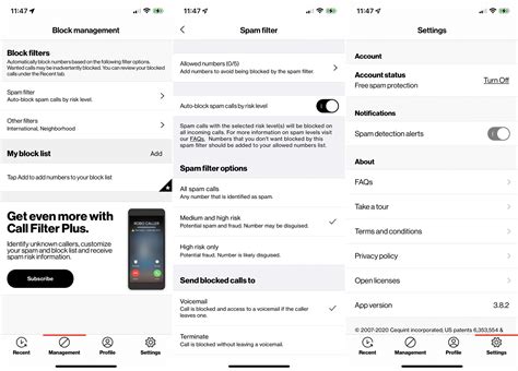 How To Block Robotexts And Spam Messages