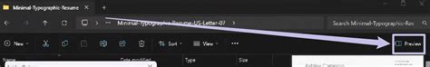 Pdf Preview Pane Not Working In Windows 10 11 File Explorer Updf