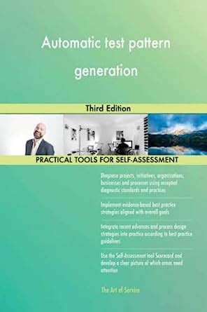 Automatic Test Pattern Generation Third Edition Gerardus Blokdyk Amazon Books