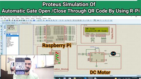 automatic gate open close system project automatic gate open close