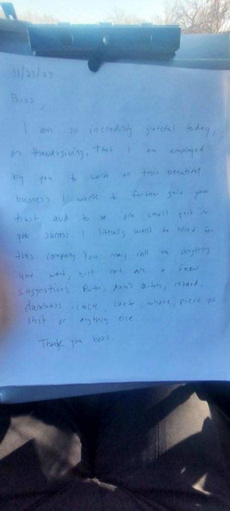 Thanksgiving Letters 🤭 R Sensual Soft Findom