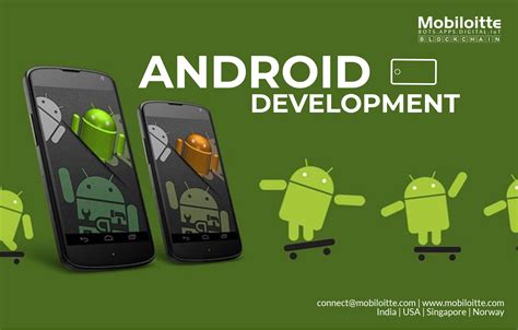 Native Android Artofit