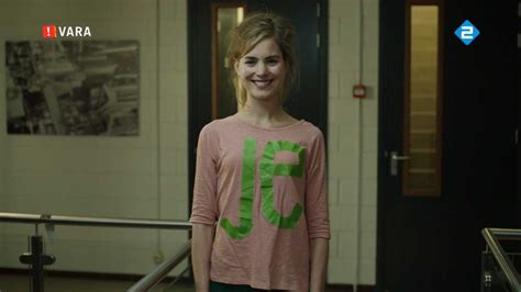 Dutch Babes Hannah Hoekstra In Volgens Robert En Hemel Dutch Babes