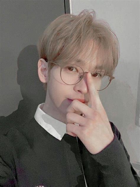 Cravity Allen Ma Icons Layout Aesthetic Cravity Allen Allenma 크래비티