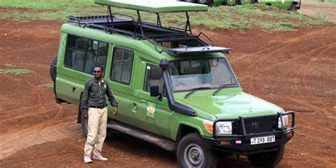 Sunny Safaris Tanzania Safari Specialists For Over 30 Years