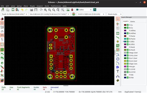 A New Kicad Tutorial Hits The Scene Osh Park