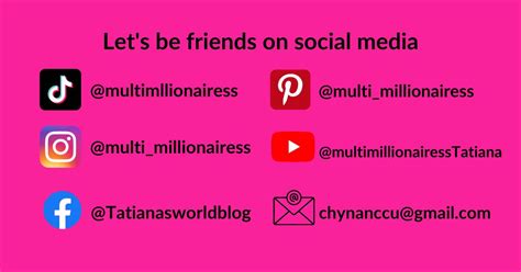 How To Program Your Subconscious Mind Tatianas World