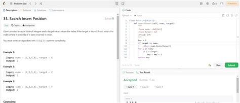 sahitya tyagi on linkedin leetcode
