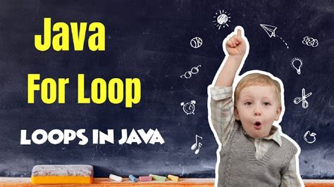 Loops In Java For Loop In Java With Practical Program Basic Java