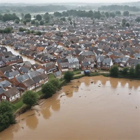 Flood Risk Communication Empowering Communities Through Data