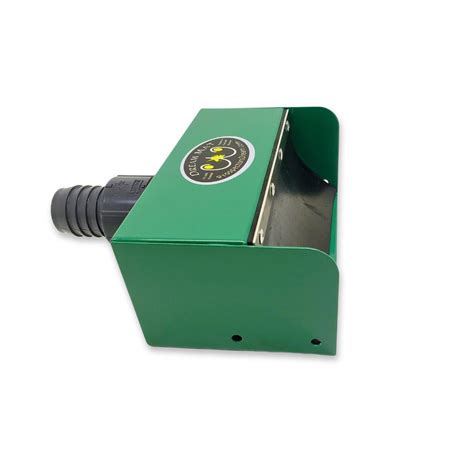 8 Header Box Kit Gold Prospecting