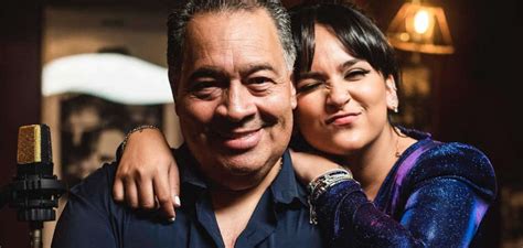 Tito Nieves Confiesa Que Extraña A Daniela Darcourt “extrañando A La Niña De Papá” Radiomar