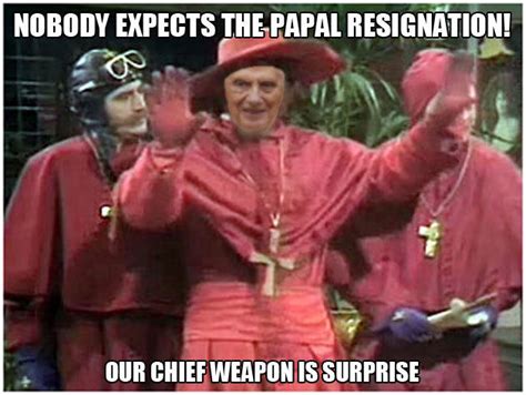 Image Monty Python Know Your Meme