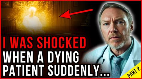 ⛔️ suddenly the doctor of medical sciences confessed life after