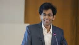 Nikku Madhusudhan
