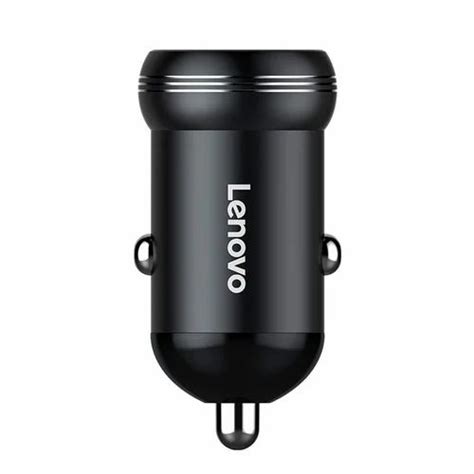 Ampere Lenovo HC USB Car Charger At Rs In Ghaziabad ID