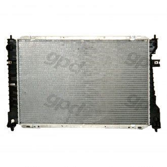 2008 Ford Escape Replacement Engine Cooling Parts | CARiD
