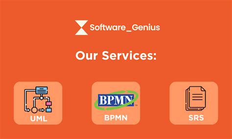 Design Uml Diagrams Class Activity Use Case Erd Bpmn And Srs Document By Softwarevista Fiverr