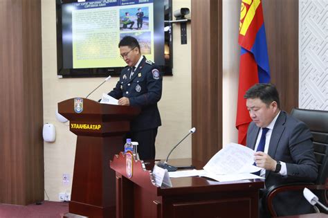 Иргэдийг ус дулаан эрчим хүчээр найдвартай хангахад онцгой анхаарахыг үүрэг болгов