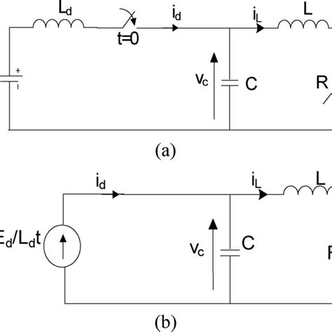 Basic Topology Of A Current Fed Resonant Inverter Download