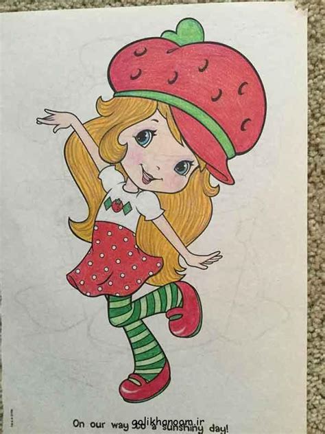 نقاشی دخترانه بامزه 2024؛ به دنبال ایده‌های جدید گوگولی و بانمک هستید