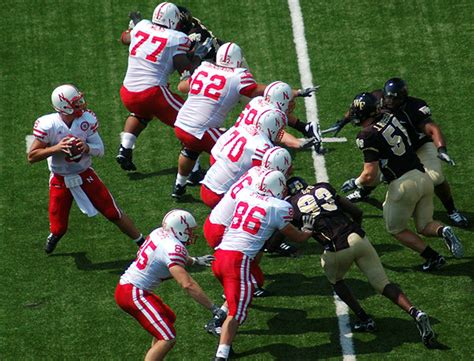 Building The Line Oline Drills For Pass Blocking Savage Style