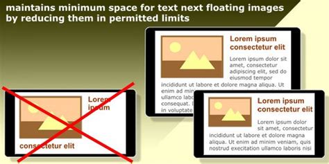 RFI Helper Responsive Floating Images By FXcoder Codester