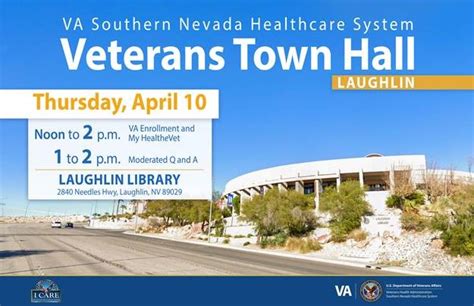 Nevada Department Of Veterans Services Attention All Nevada Women