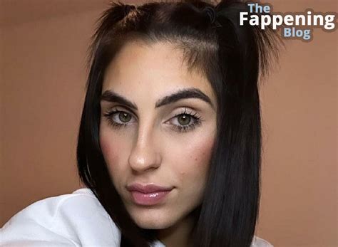 Gabriela Chieffo Nude Leaks Onlyfans Photo 1 Thefappening