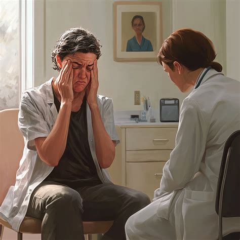 Somatic Symptom Disorder Md Searchlight