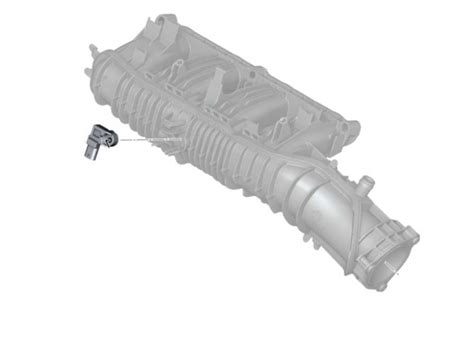 Mini Cooper T Map Sensor Oem Gen3 F55 F56 F57 F60