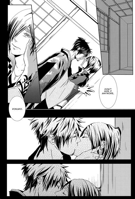 Sum Lie Samura Brave 10 Dj Yuki No Hi Eng Myreadingmanga