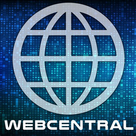 Webcentral Youtube