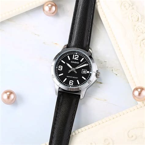 Casio Mtp V004l 1budf Watch Price In Bangladesh Naviforce Bangladesh