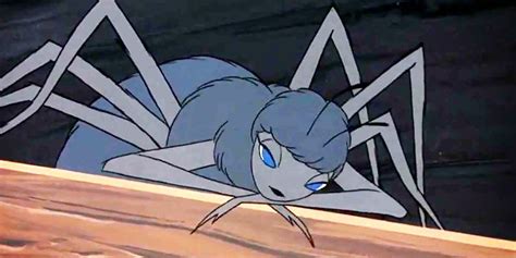 10 Beloved Animated Movies You Didnt Know Were Based On Books