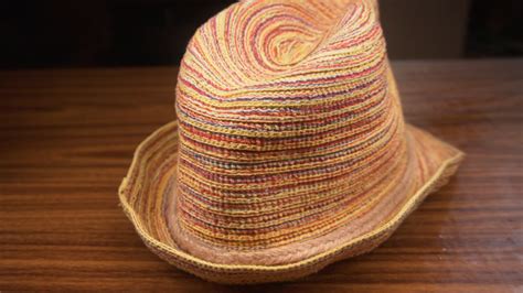 How To Shape A Gus Hat At Brad Ed Blog