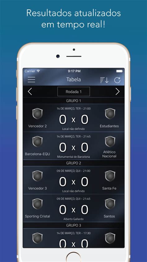 Iphone Için Libertadores Pro 2024 İndir