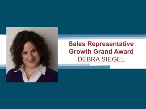 Sales Recognition 2013 Ppt