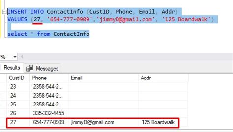 IDENTITY Column In SQL Server Everything You Need To Know