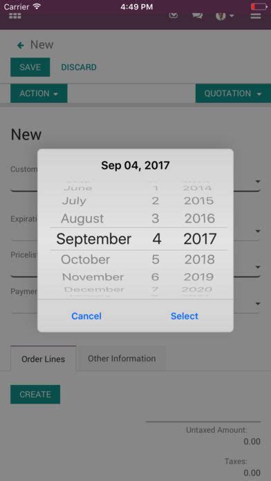 introducing odoo 11 foss infotech open source implementation company odoo erp crm alfresco