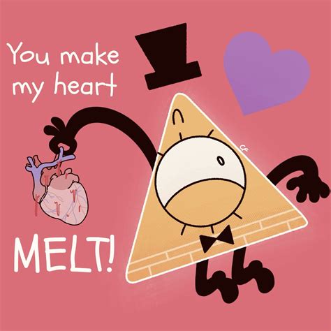 Bill Cipher Gravity Falls Art Gravity Falls Funny Gravity Falls Fan Art