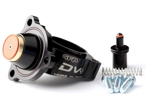 Gfb Dv Performance Diverter Valve European Vehicle Range Plazmaman