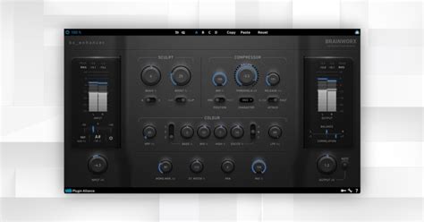 News Plugin Alliance Has Released Bxenhancer Mixing Plugin Audio Plugin Guy